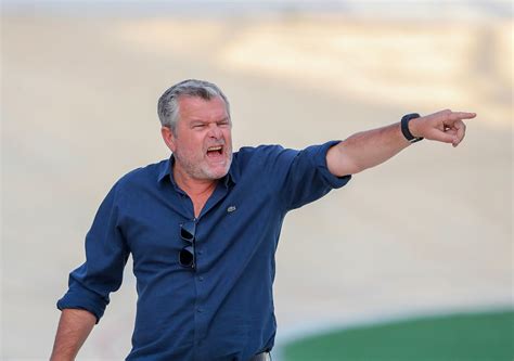 Philippe Clément Su Dives Cabourg Léquipe Qui Sera Capable De Sengager Totalement