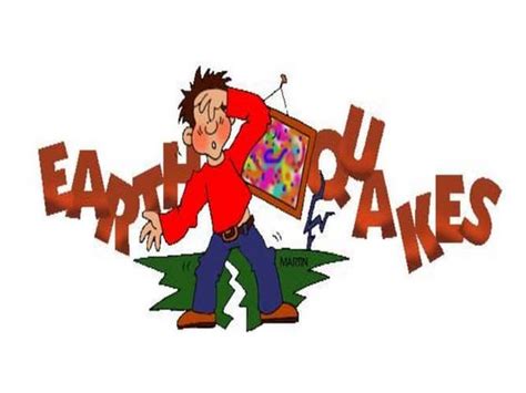 Faults And Its Types Enhanced Science Grade 7 4th Quarter Ppt