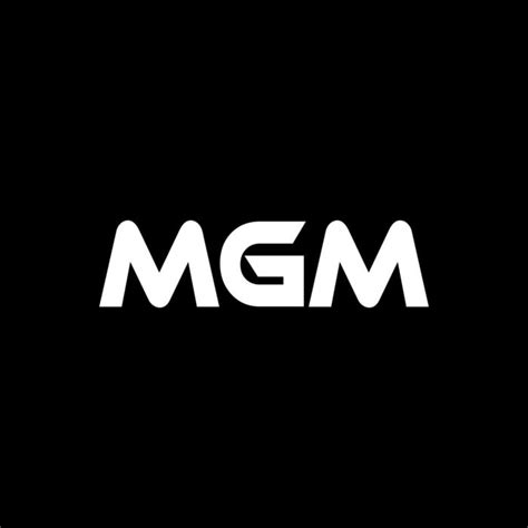 Mgm Vector Art Icons And Graphics For Free Download