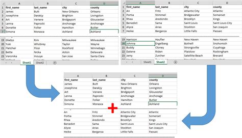 Excel Vba Sql Query Worksheet Example Printables Free Templates