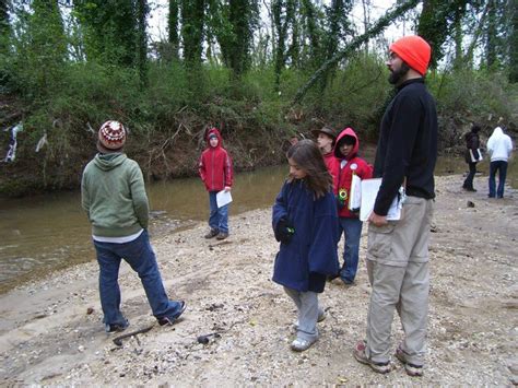 Hse Mapping And Orienteering Class Sure Foot Adventures