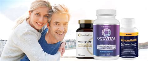 Ocugold Review Does It Target Age Related Vision Decline