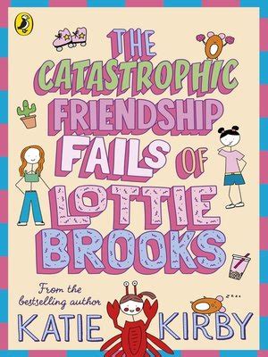 Lottie Brooks Series OverDrive Ebooks Audiobooks And More For Libraries And Babes