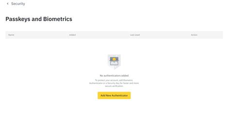 How To Protect Yourself From Phishing On Binance With YubiKey
