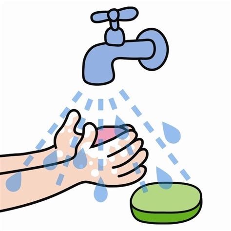 Free Wash Hands Download Free Wash Hands Png Images Free Cliparts On