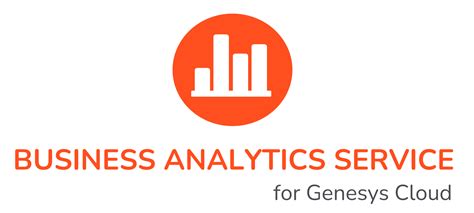 Business Analytics Service Reportes Personalizados Genesys Cloud