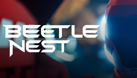 Beetle Nest On Steam