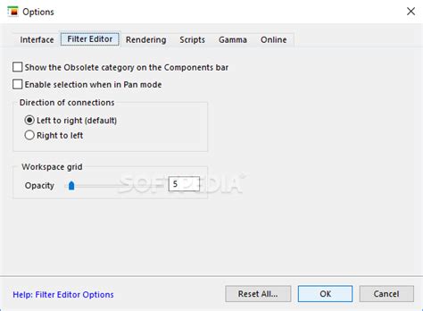 Filter Forge Download Softpedia
