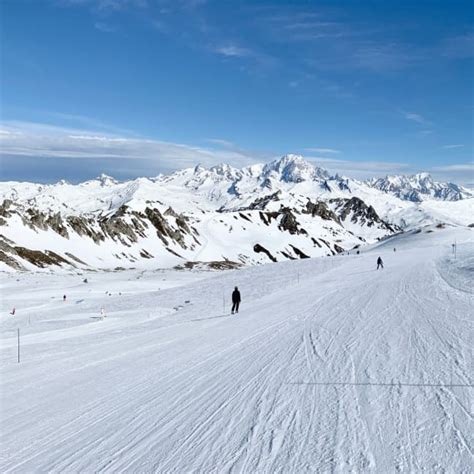 Les Arcs Singles Solos And Specialist Ski Holidays