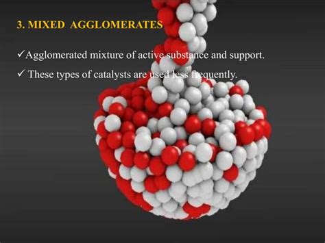 Catalyst Preparation Methods Pptx Chemistry Science