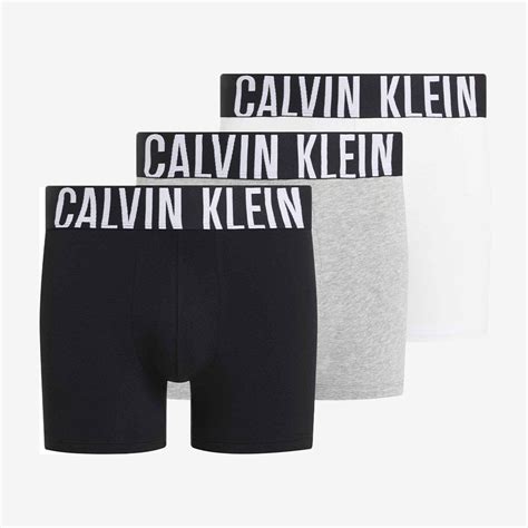 Boxer Brief 3pk Pondus Web