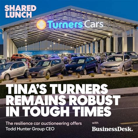 Tinas Turners Remains Robust In Tough Times—sharesies New Zealand