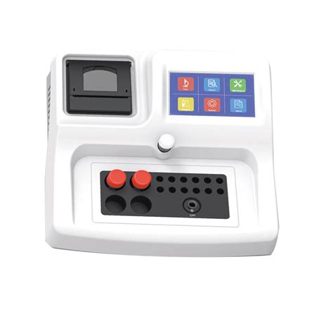 Veterinary Coagulation Analyzer Eastmed