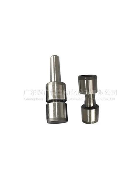 Independent Hardware Precision Rubber Mold Guide Column Positioning Column Cnc Mold Processing