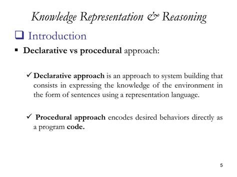 Ppt Knowledge Representation Reasoning Part Propositional Logic Powerpoint Presentation