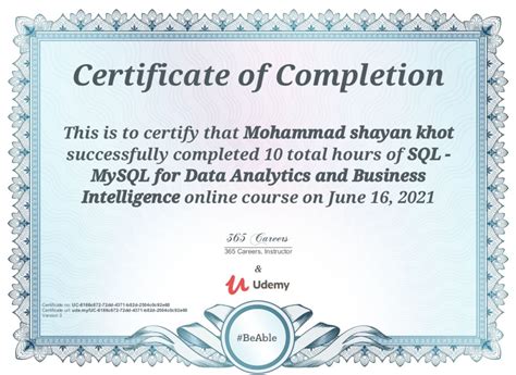 mohammad shayan khot on linkedin mysqlworkbench dataanalytics