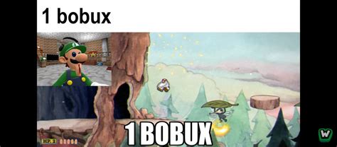 Pov You Earn 1 Bobux By M4ck The St4ck On Deviantart