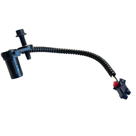 Gm 24052278 10 Speed 10l1000 Intermediate Shaft Speed Sensor 2020 2024 L5p