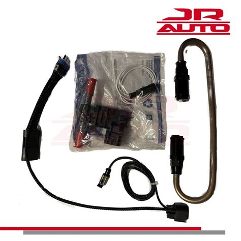 E85 Ethanol Flex Fuel Conversion Plug And Play Kit Chevy Trailblazer Ss