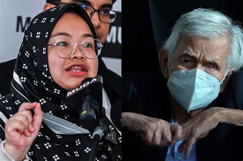 1mediamy Daim Zainuddin Bukan Pembiaya Terbesar Muda Amira Aisya