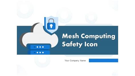Cloud Computing Safety Powerpoint Templates Slides And Graphics