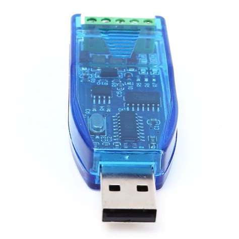 Probots UART TTL To RS Serial Converter Buy Online India