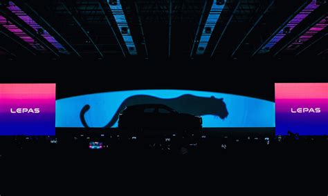 Chery Confirms Lepas As Another Luxury Chinese Brand For Sa