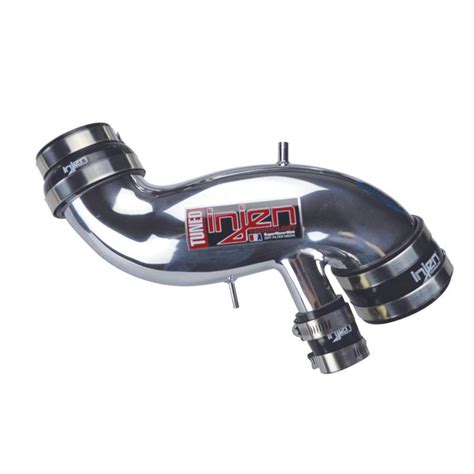 Injen 03 06 Evo 89mr Cast Aluminum Intake System W Full Intercooler