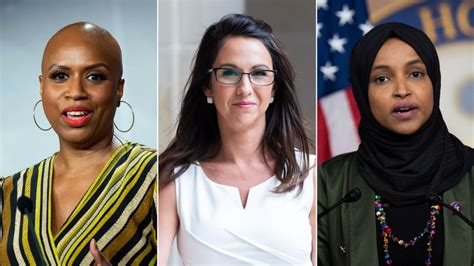 Ayanna Pressley introducing resolution to strip Lauren Boebert of committee assignments | CNN ...