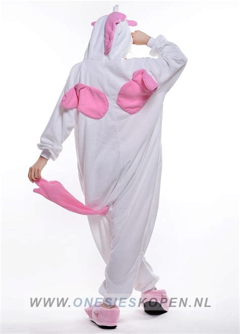 Eenhoorn Onesie Roze Onesieskopen Nl