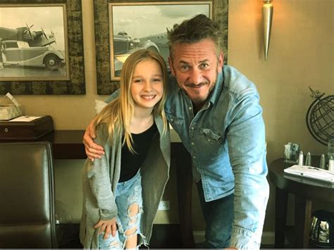 How Alliston Singer Jadyn Rylee Landed A Role In Sean Penns Upcoming Film Flag Day