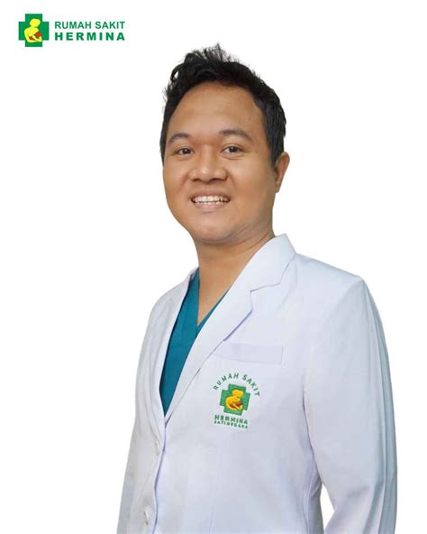 Hermina Hospitals Dr Ida Bagus Ananta Wijaya Spb