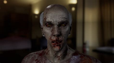 Leaked Game Assets Universal Character Customization System