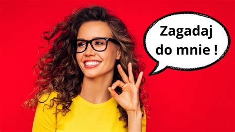 Jak Poznawać Młode Atrakcyjne Kobiety Youtube