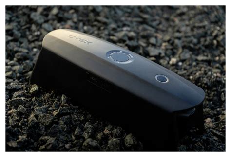 Ctek Set Ctek Cs Free Portable Charger Set Ctek Cs Free Portable Charger
