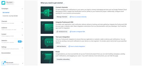 Release Notes User Guides