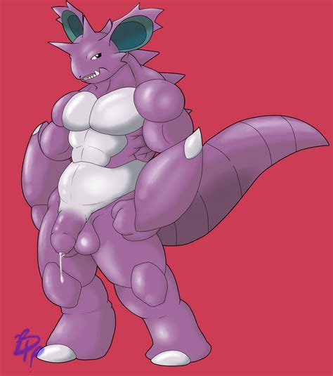 Post 521458 Bluepawpanda Nidoking Porkyman
