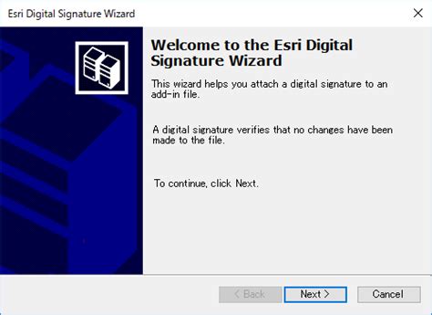 ProGuide Digitally Signed Add Ins And Configuratio Esri Community