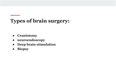 Ppt Best Brain Tumor Surgery In India Powerpoint Presentation Free