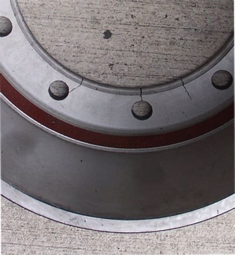 Preventing Brake Drum Overheating And Wear The Brake Report
