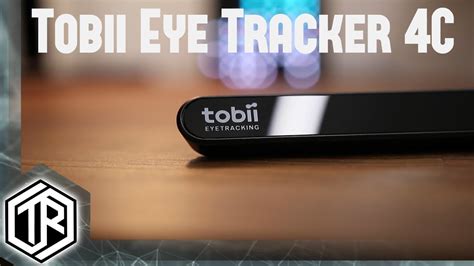 Tobii Eye Tracker 4c Review With Game Play Youtube