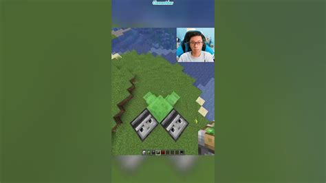 Minecraft Working Rocket はいよろこんで Youtube