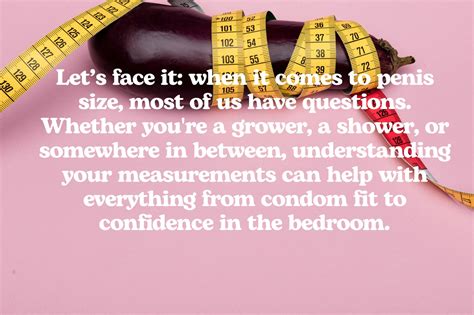 How To Measure Penis Size Length Girth And Myths Debunked Popstar Labs