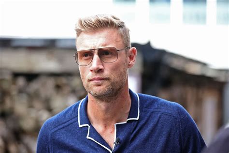 Andrew Flintoff Bio Career Stats And Records 7cric Blog