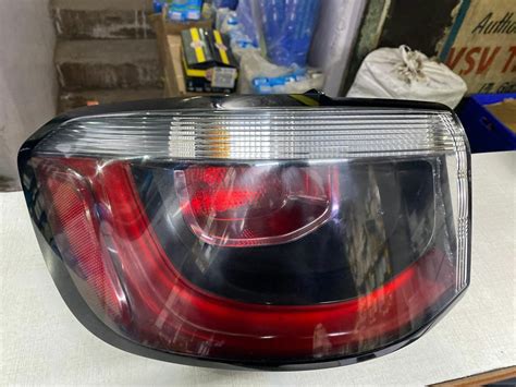 Led Tail Light Jeep Compass At ₹ 4850piece Car Led Tail Lights In New Delhi Id 24672099912