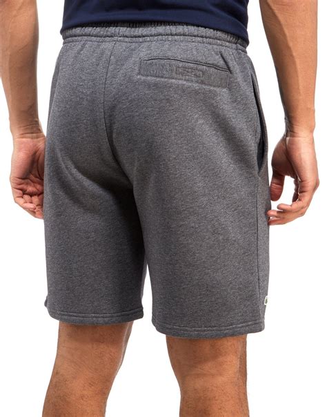Mens Sweat Shorts Fleece Seed Logo Fleece Shorts Ditchbank Seed Co