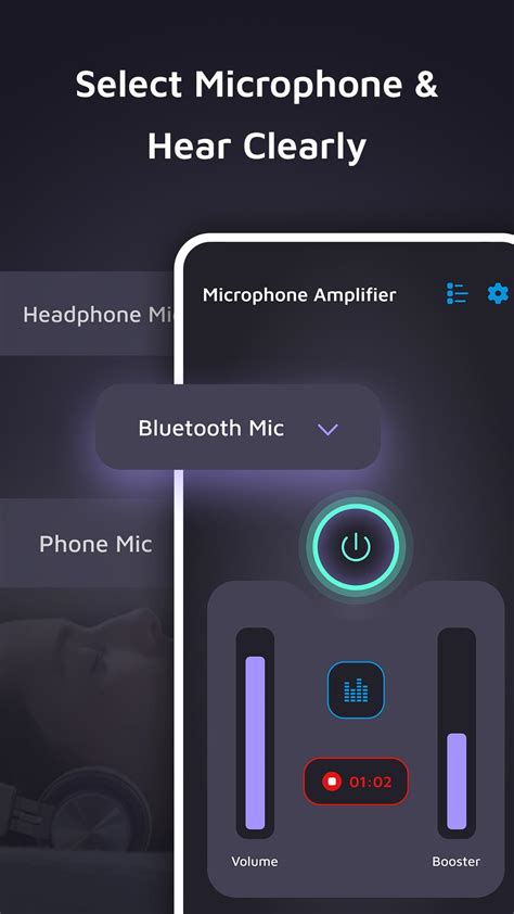 Mic Amplifier Apk For Android Download