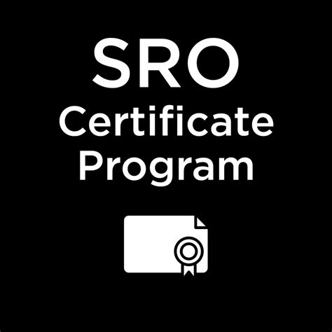 Sro Certificate Program Arkansas Center For School Safety Arkansas