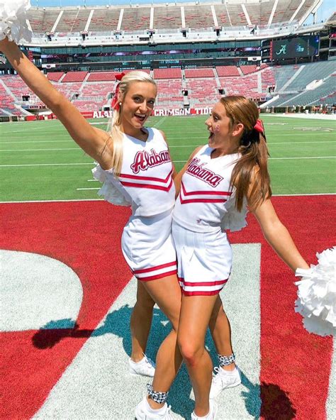 Alabama Alum R Ncaagirls