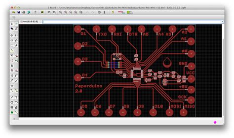Paperduino 20 With Circuit Scribe Paper Arduino 7 Steps With